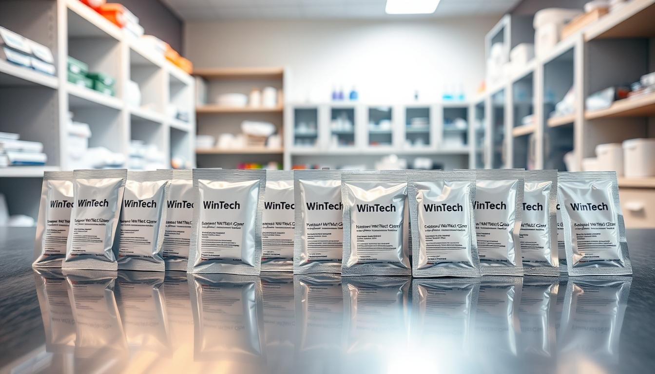 Pharmaceutical Stability Protocols Confirming Integrity of what are ...